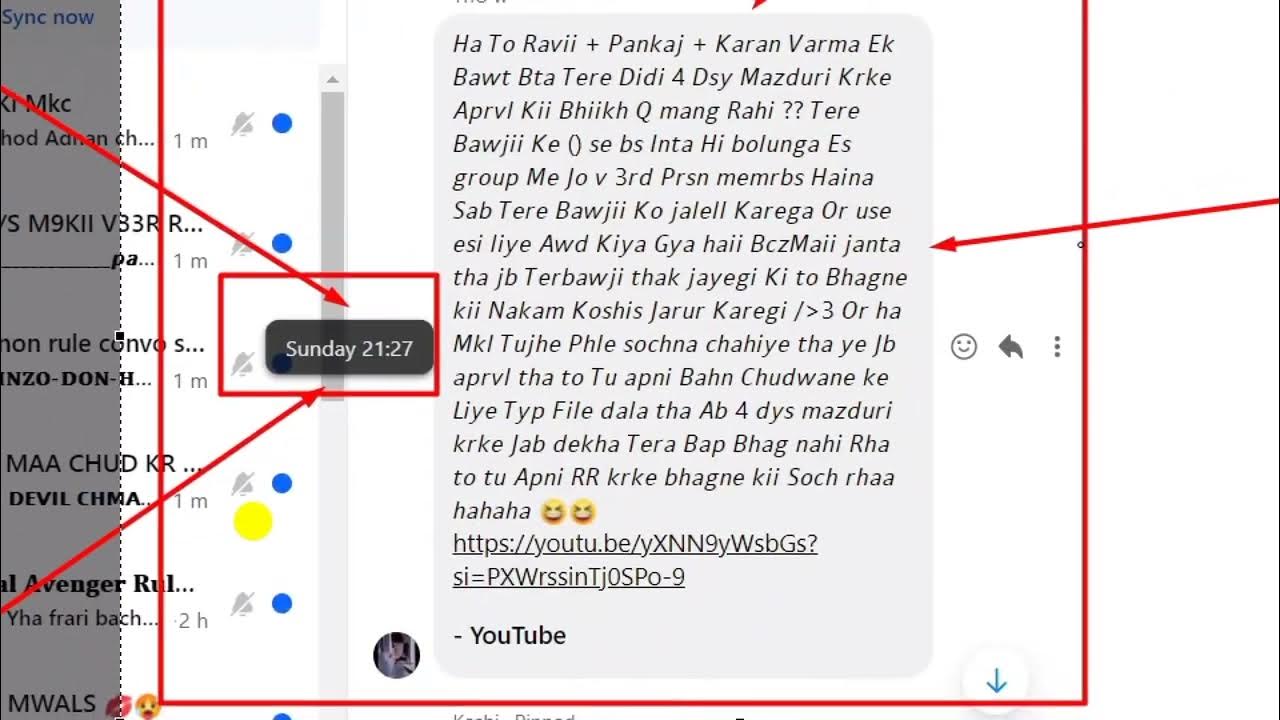 JUST 84 D4YS K4RT||K KH4N+R0H4N SH4RM4 KI B4H4N RUKS4N4 XUD K3 D4F4N BY R4VII DON _]] - YouTube