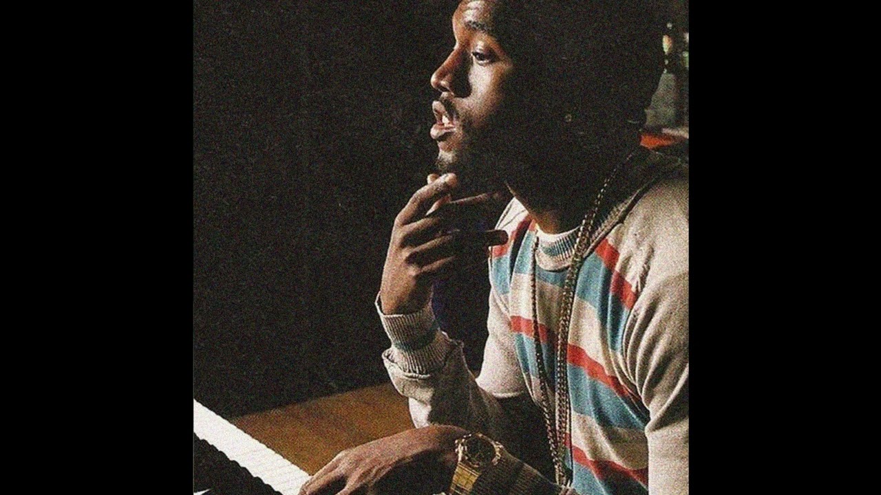 [FREE] Kanye West Type Beat "Lonely" (Prod Mario Alexander) - YouTube