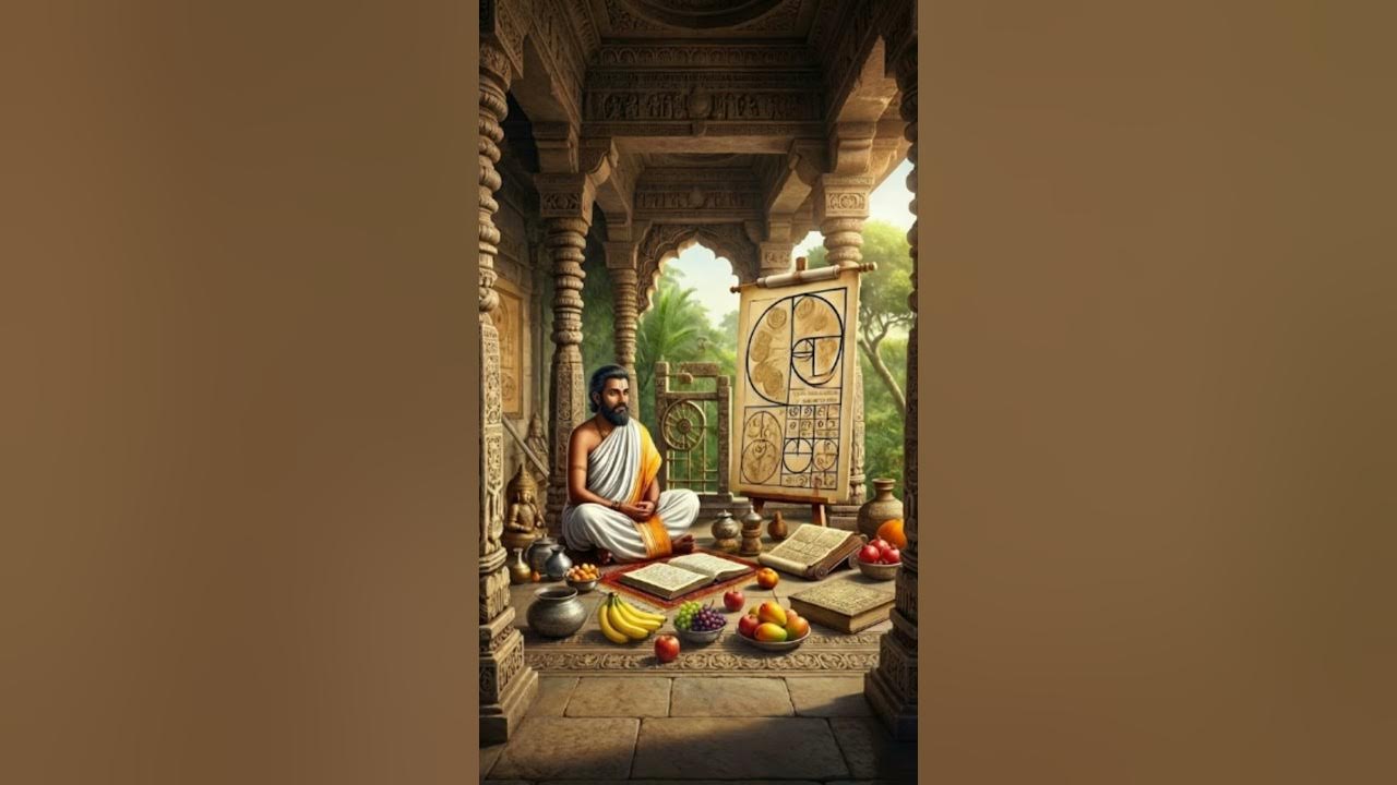 Nature's hidden pattern : Fibonacci Sequence - YouTube