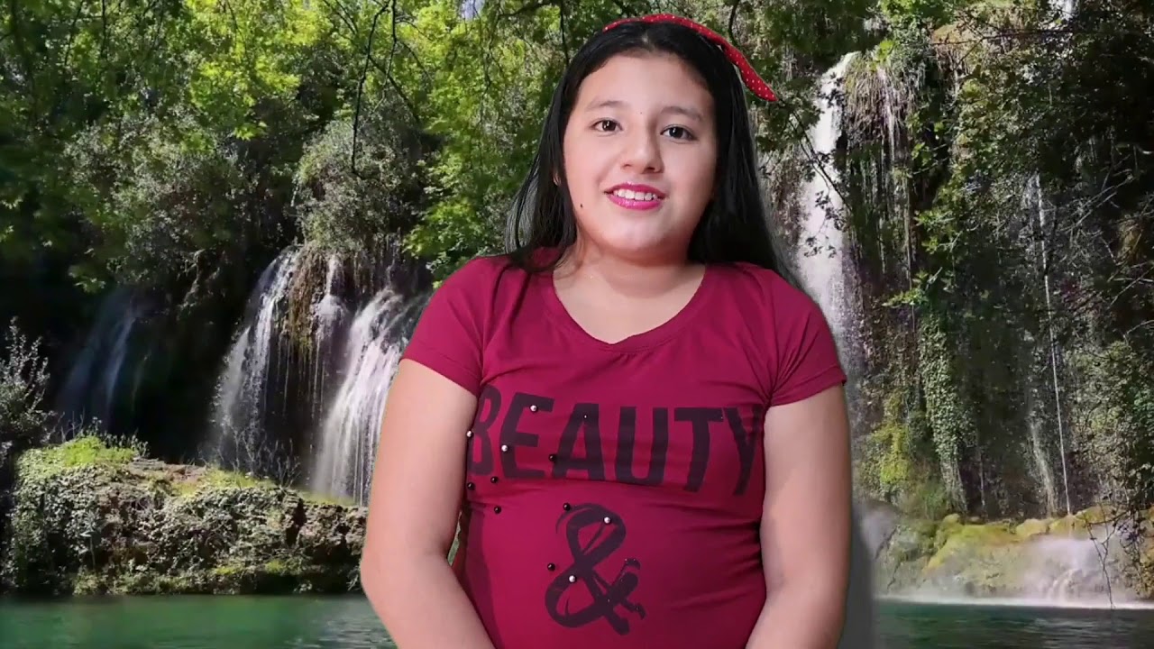 NOTI KIDS EDICIÓN SEMANAL 16 - YouTube