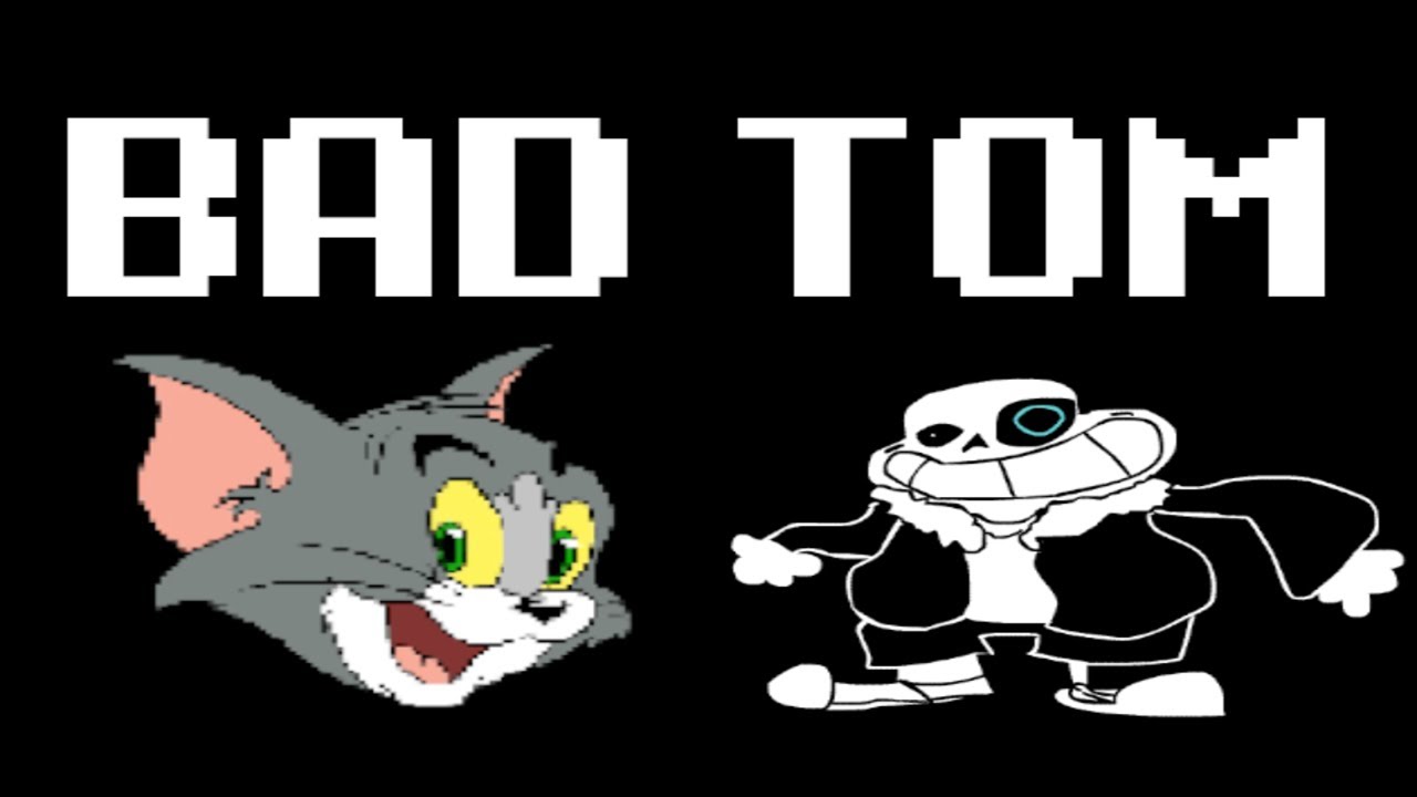 BAD TOM (Gameplay + Download) - YouTube