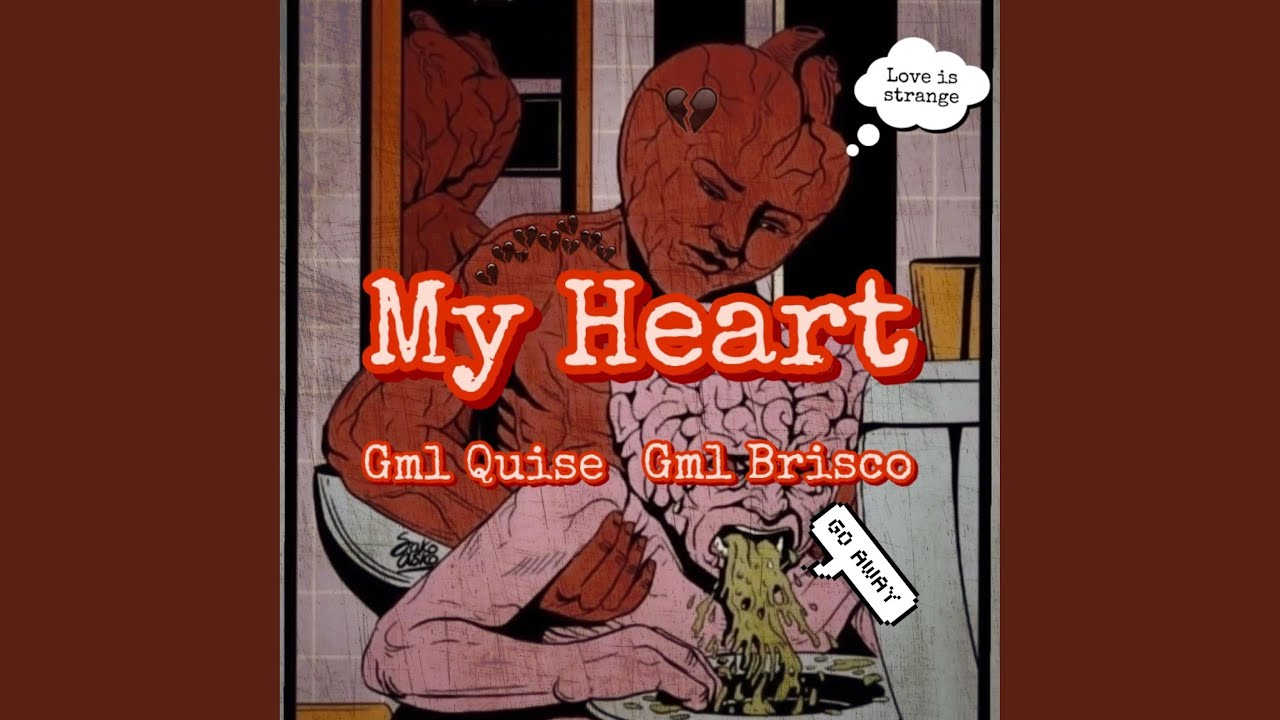 My Heart (feat. Gml Brisco) - YouTube