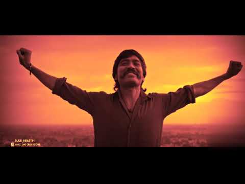 💥Jegame Dhandhiram Trailer edit videos💥