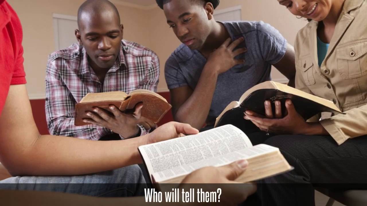 Light The World Missions - YouTube