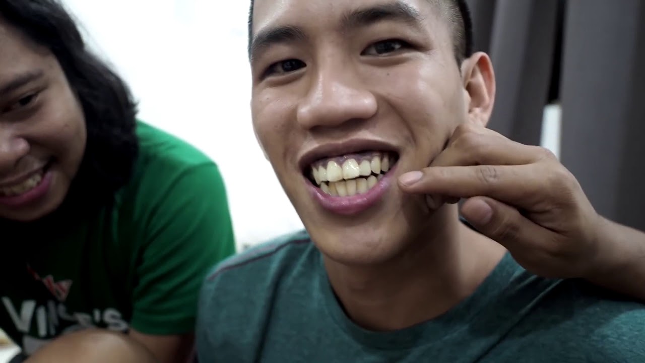 D A R O P A Y L || Cong Tv || EDITOR's CHALLENGE || by: JEMONG - YouTube