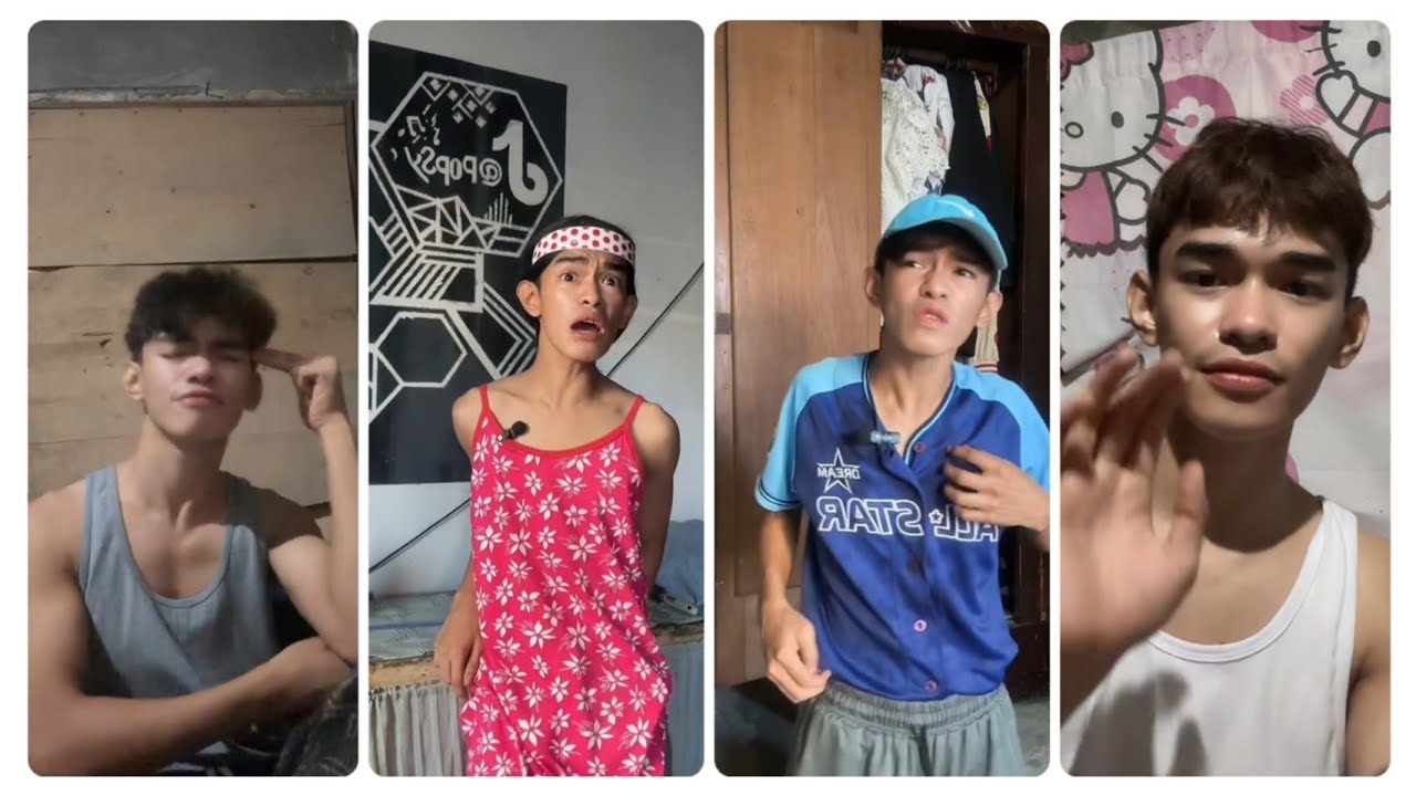 POPSY Funny TikTok Compilation - YouTube