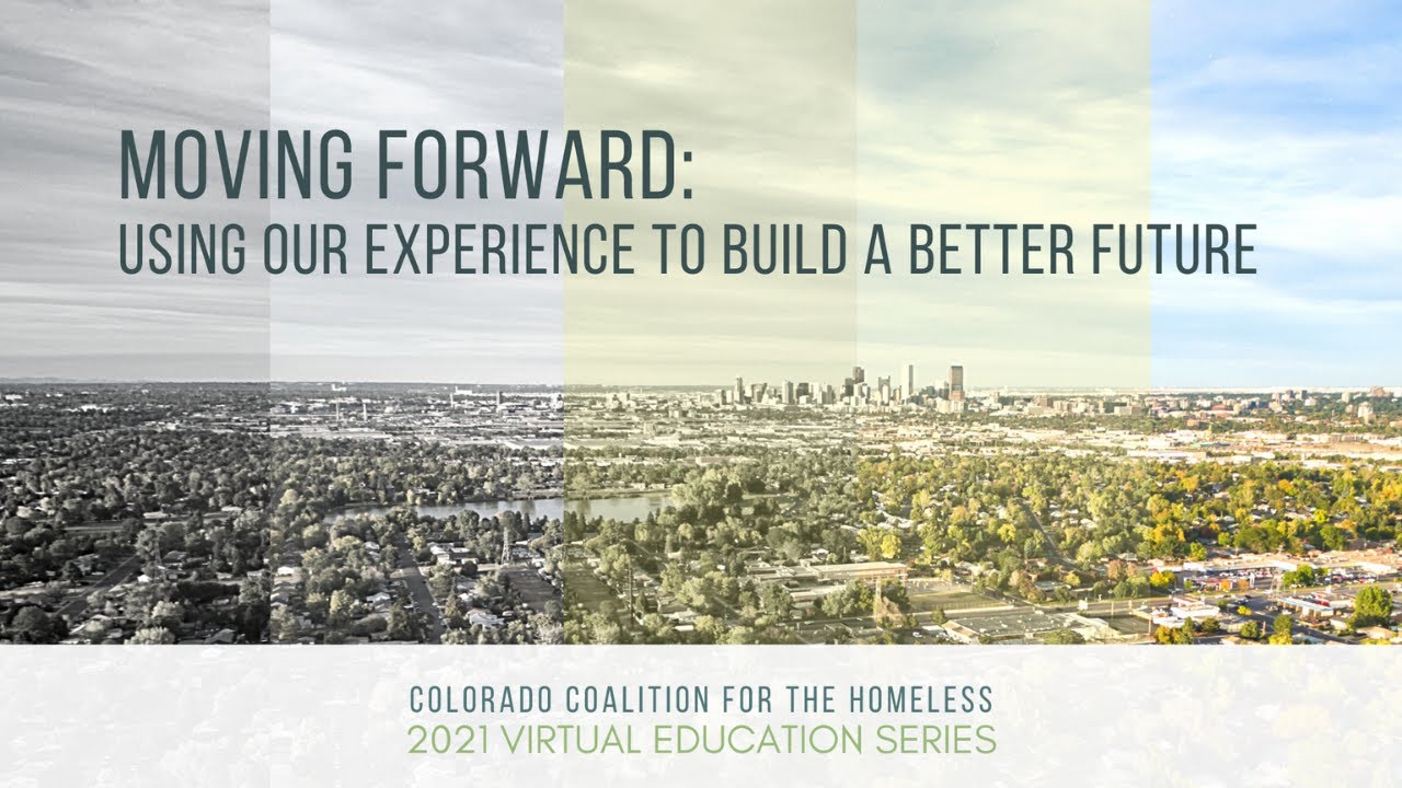 Education Series September 2020, Homelessness 101 - YouTube