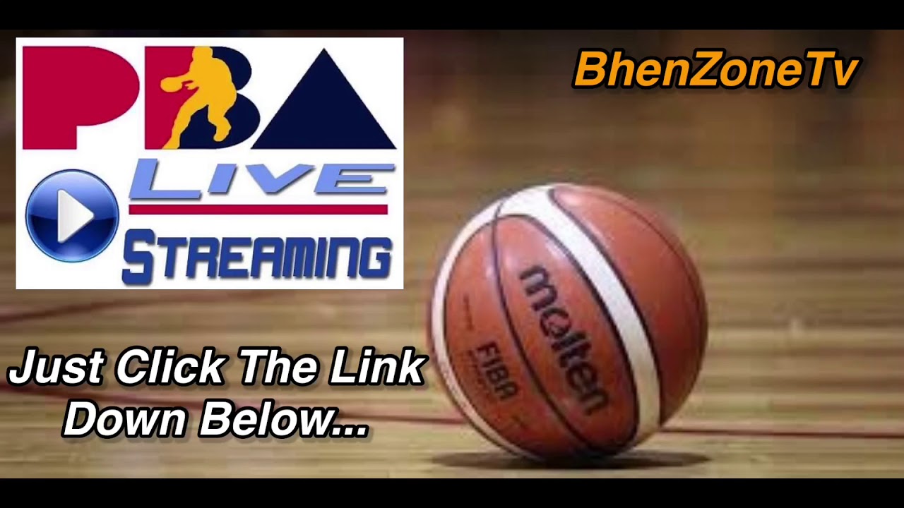 Watch PBA LIVESTREAM and REPLAYS - YouTube