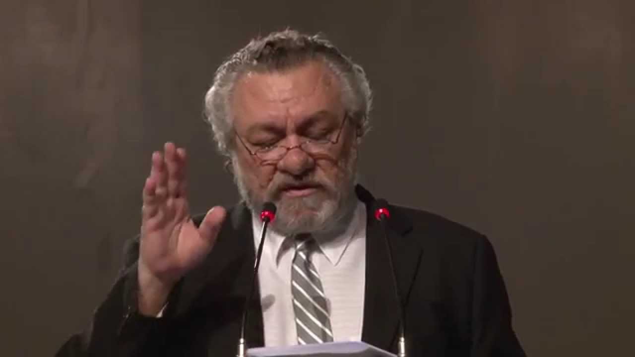 ABRASCÃO 2015- Discurso de Elias Rassi - YouTube