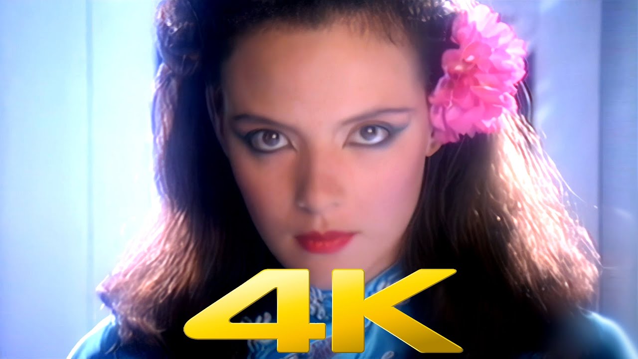 MURRAY HEAD - One night in Bangkok (Long 12'' Version Videoclip) - YouTube