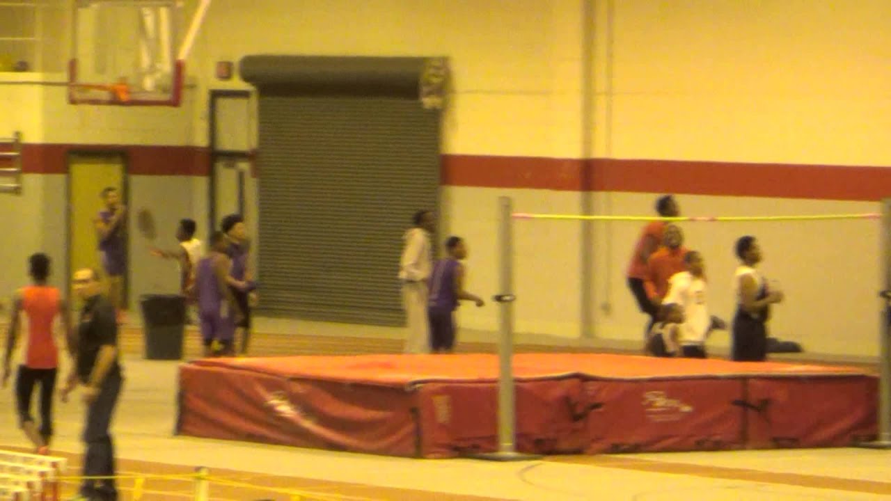 OPRF Track and Field 2015 - YouTube