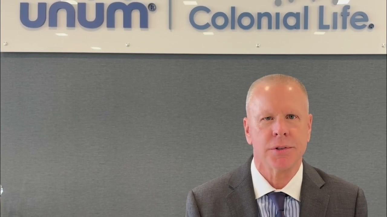 Keynote Speaker - Day 1 | Major General Michael Fahey - YouTube