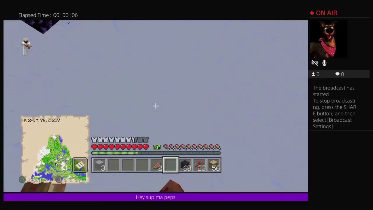 Ep farm - YouTube