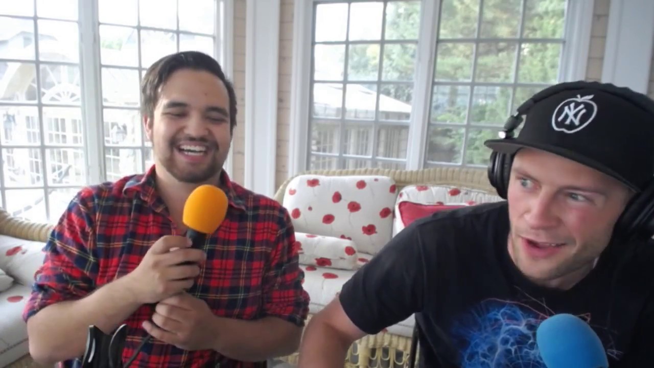 Ep6 Taft, Tyler, and Jeff - YouTube