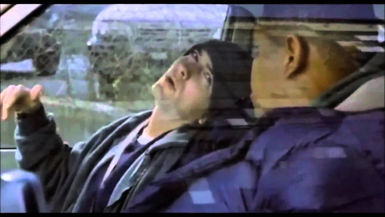 8 Mile Trailer (HD) - YouTube