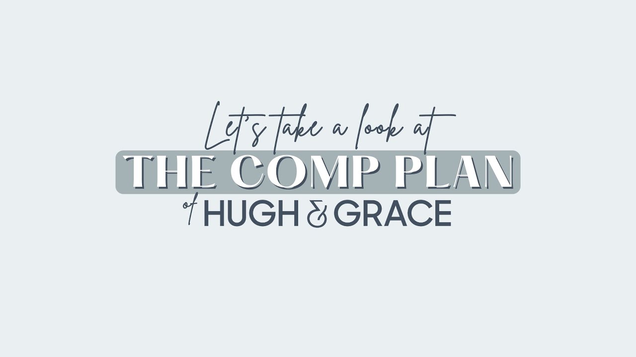 Hugh & Grace Comp Plan - YouTube
