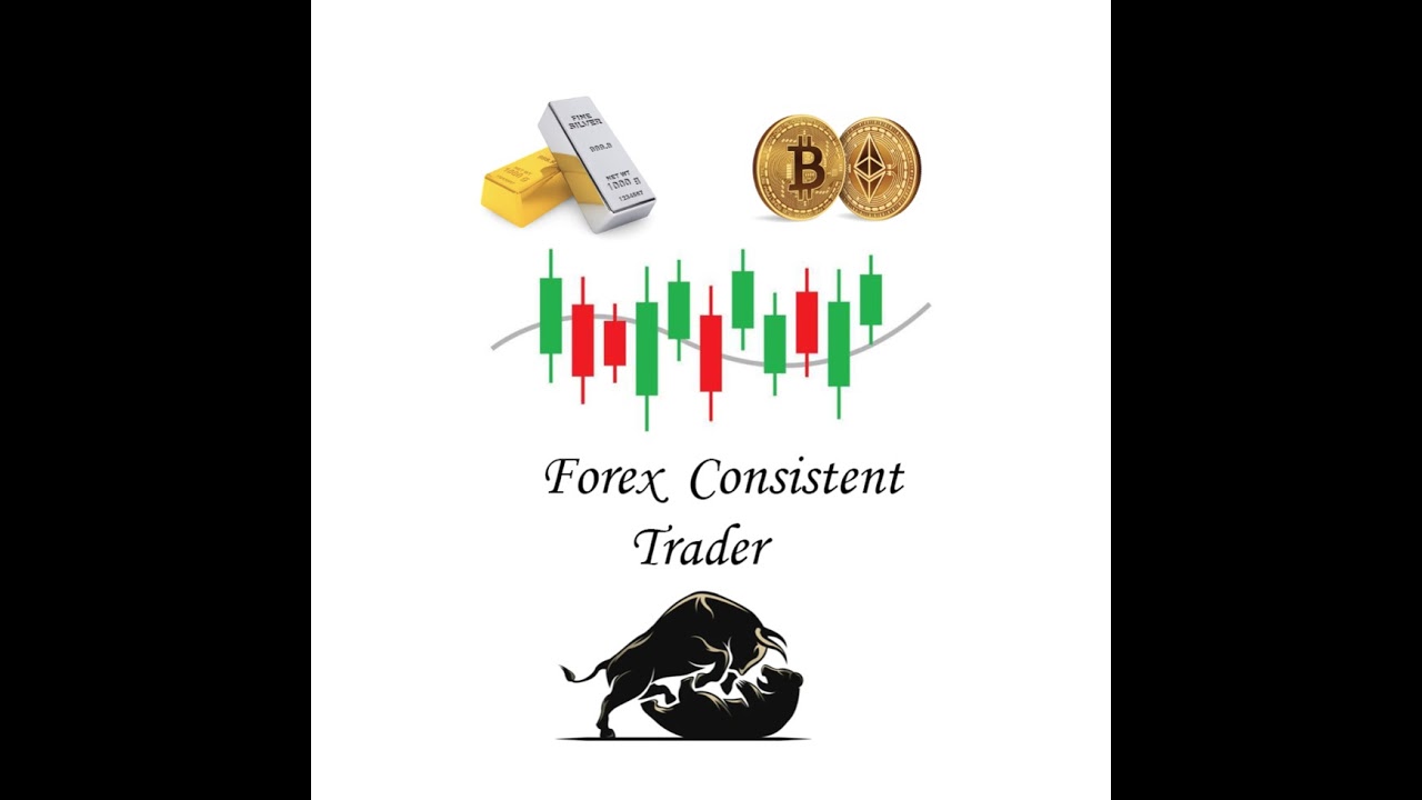 Forex Consistent Trader Live Stream - YouTube