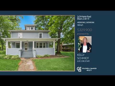 2S234 Harter Rd, Elburn