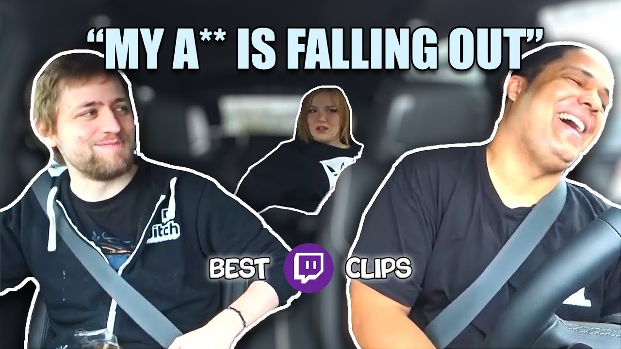 NMPLOL's BEST TWITCH CLIPS MAY 2023 - YouTube