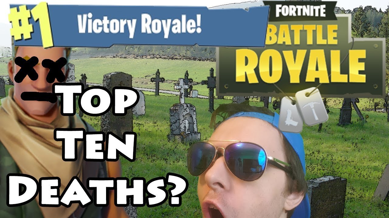 Every Fortnite Video - YouTube