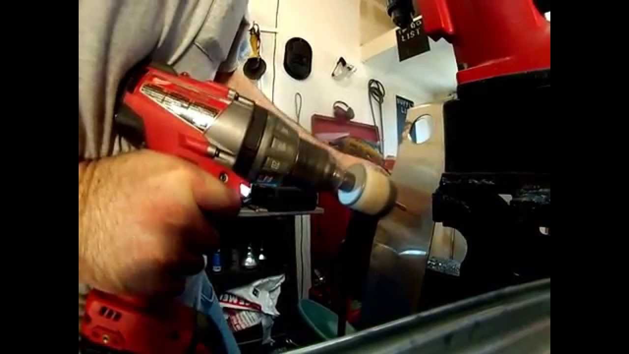 Ultimate Guide To Hole Saw Bits For Drilling Wood, Steel, Stainless ...