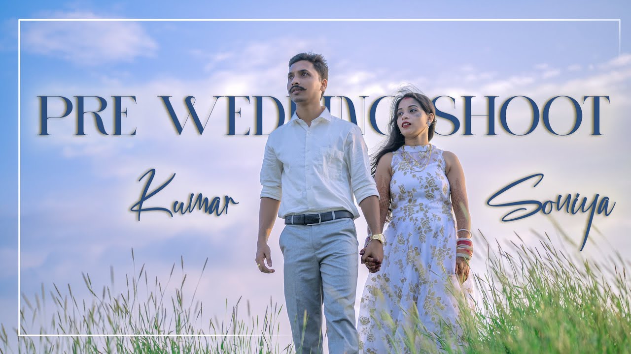 Kumar Reddy & Soniya | Pre Wedding Shoot | Andaman & Nicobar Islands ...