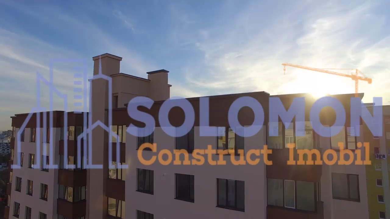 video Solomon Construct by MarketingOne - YouTube