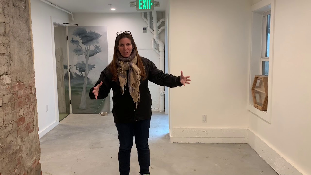 Interview with Lisa Gautier of Matter of Trust - YouTube