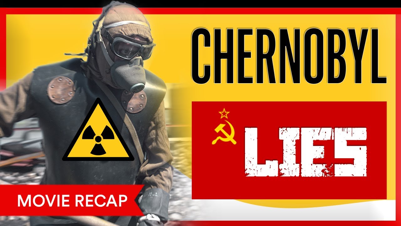 TRUE STORY: CHERNOBYL 2019 (HBO) Season 1 Episode 1 Full Movie ...
