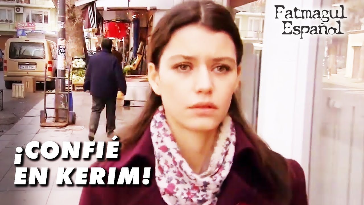 Fatmagul Español - ¡Fatmagul quedó decepcionado! - Escenas Especiales ...