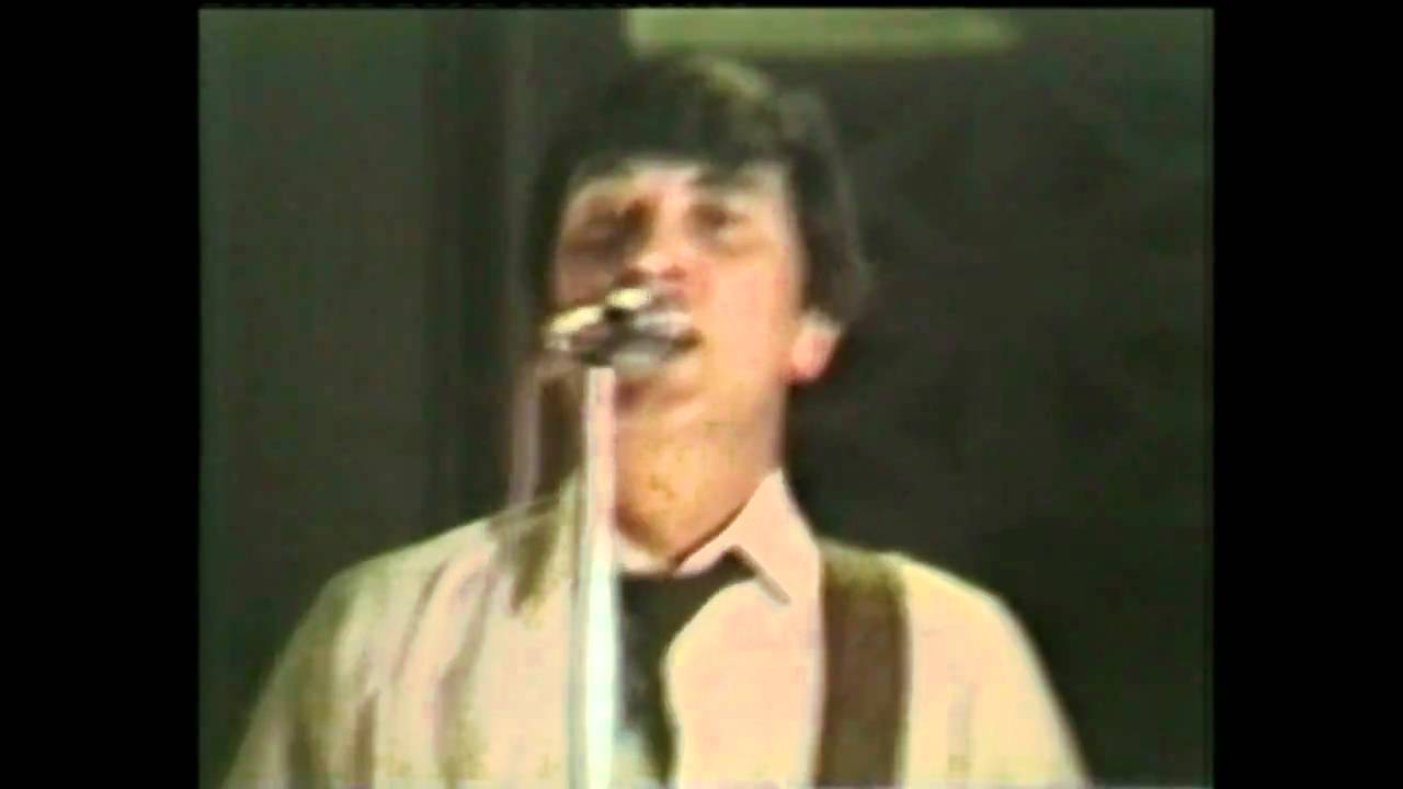 Whyalla Musicians / Harry Neil RIP- Mississippi - YouTube