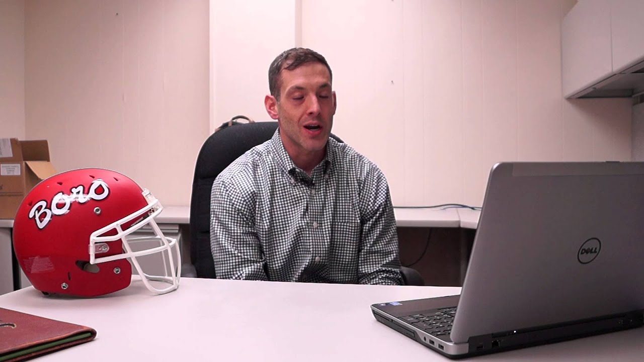 Interview with Justin Lustig - YouTube