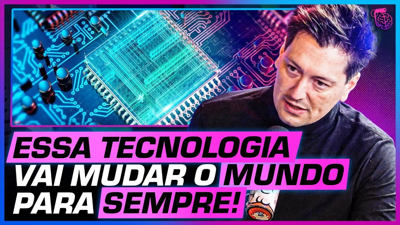 A DIFERENÇA entre os COMPUTADORES de HOJE X ANTIGAMENTE - BRUNA ...