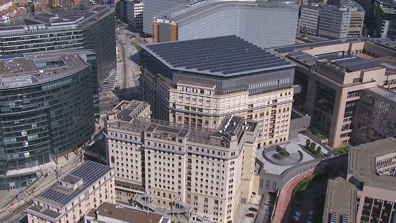 Rada Európskej únie, Európska rada či Komisia. Ako sa zorientovať v ...