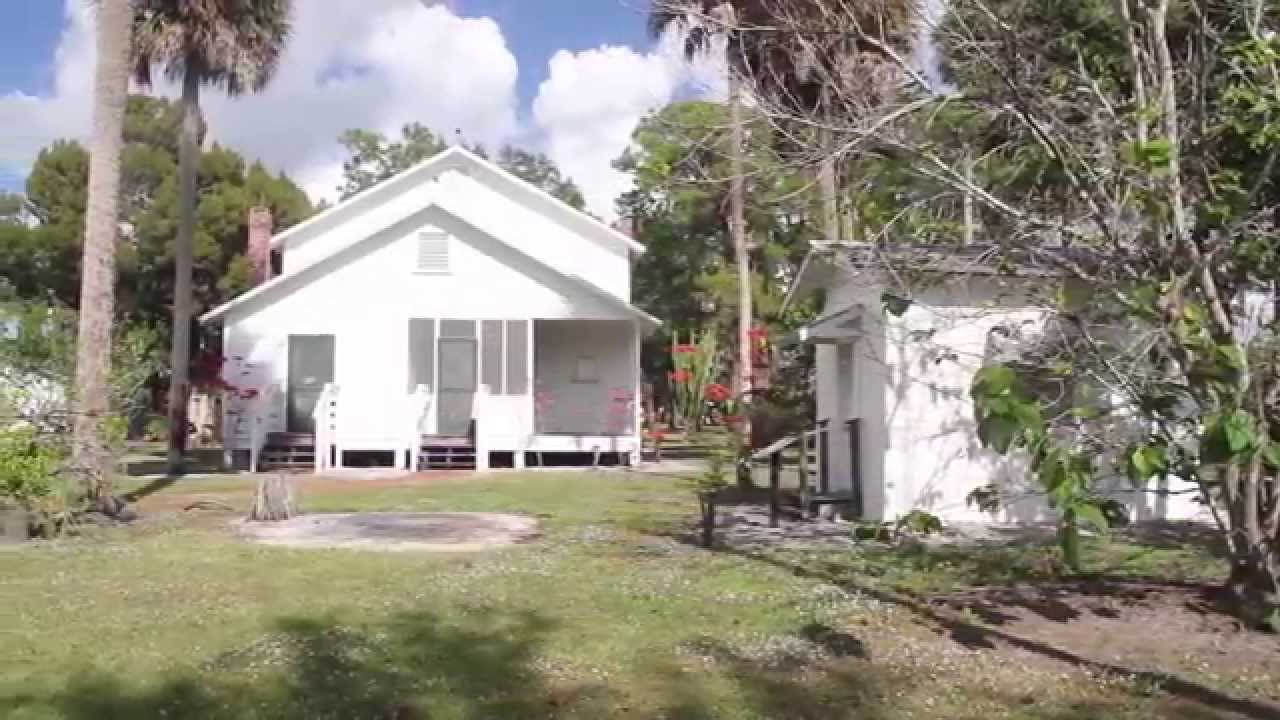 Roberts Ranch - Preferred Venue - YouTube