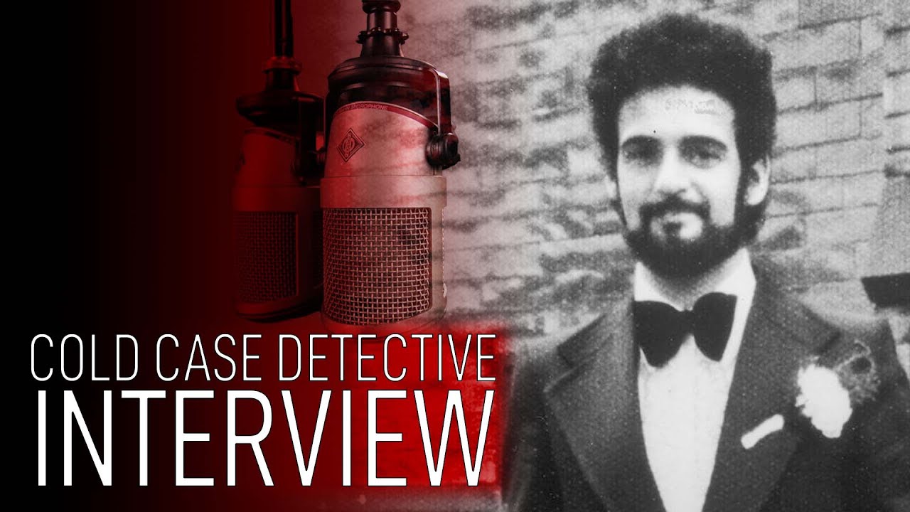 True Crime Interview with Retired Yorkshire Police Officer | Truth ...