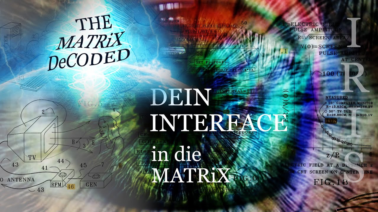 Matrix decoded - Folge 11 - YouTube
