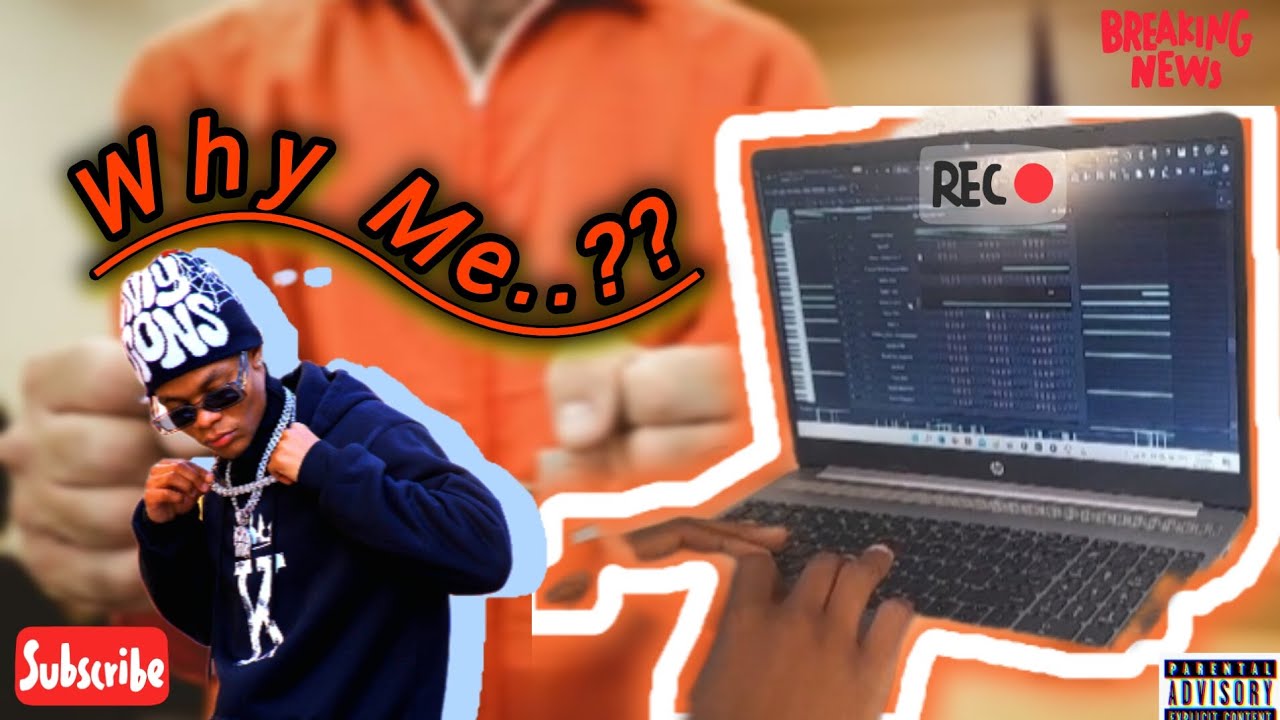 Why Me...(song rehearsal) by SevBeatz & K_One - YouTube