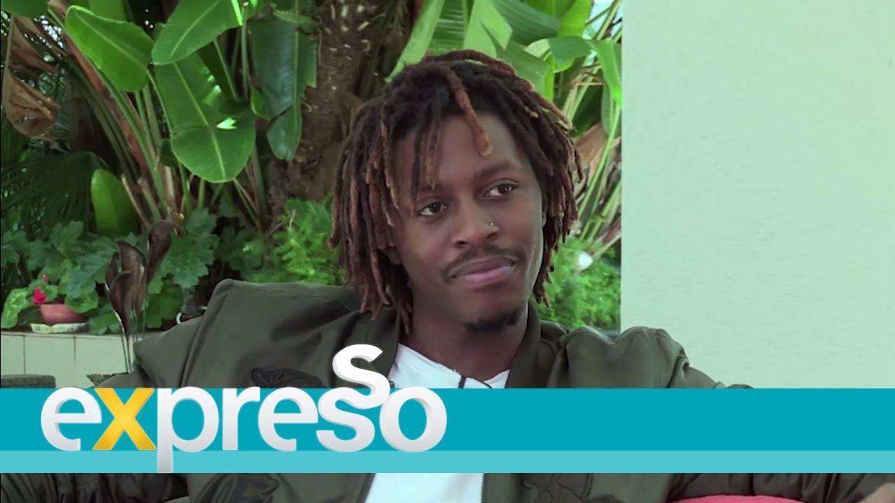 Behind the Music with Yung Swiss | 4 April 2017 - YouTube