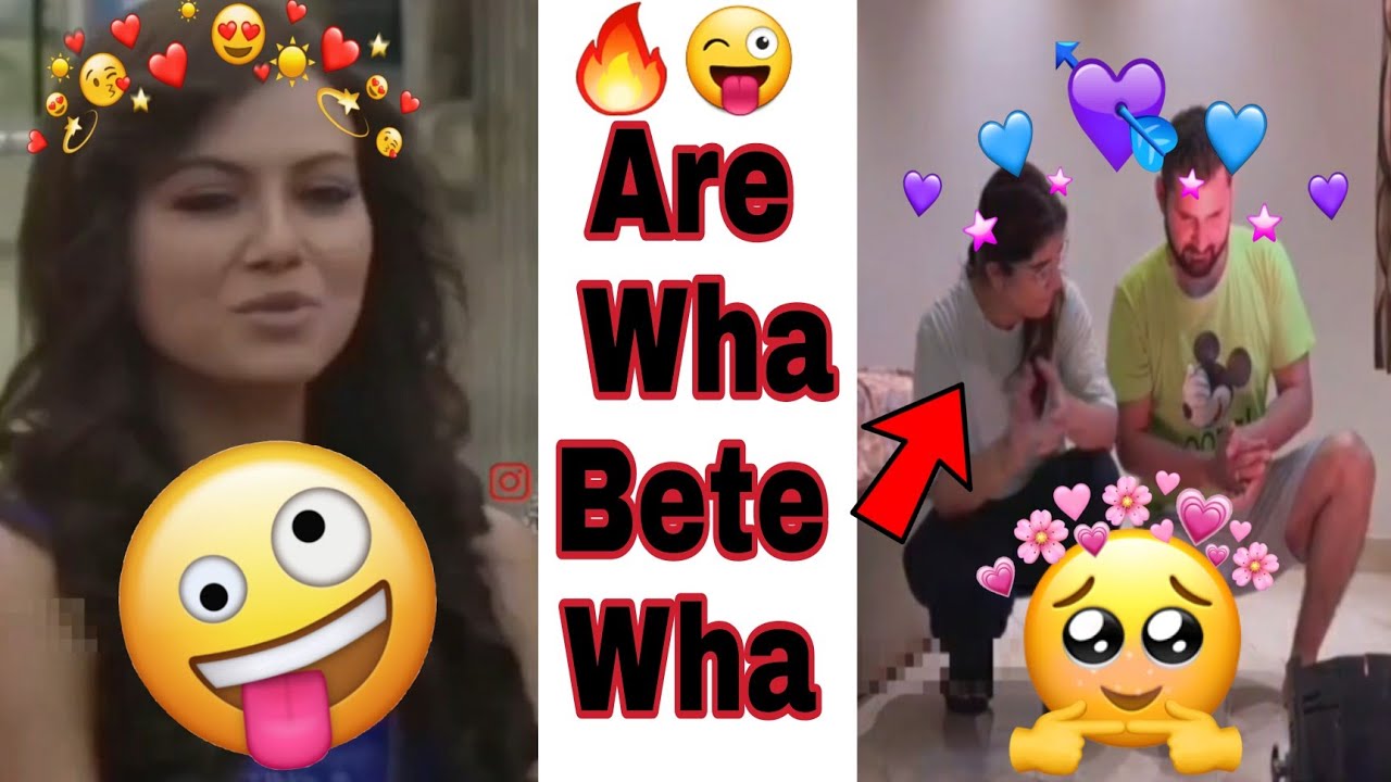 Are Wha Bete Wha | EP-10 | Trending memes | Funny indian memes | Hasne ...