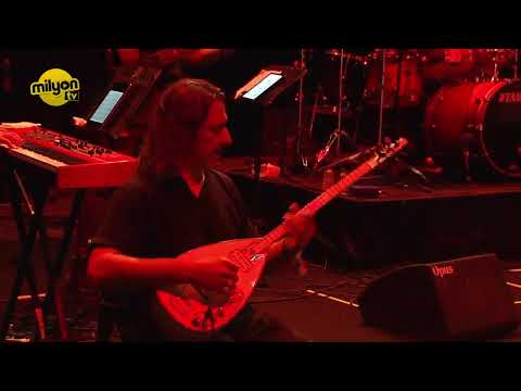 Selda Bağcan @ MilyonFest Fethiye Canlı Yayın