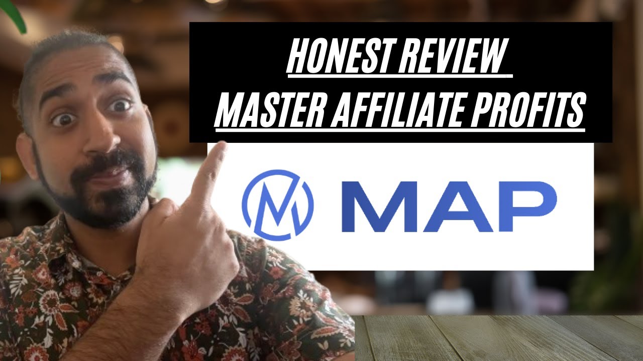 Honest Review Of Master Affiliate Profits & My Lifetime BONUSES ...
