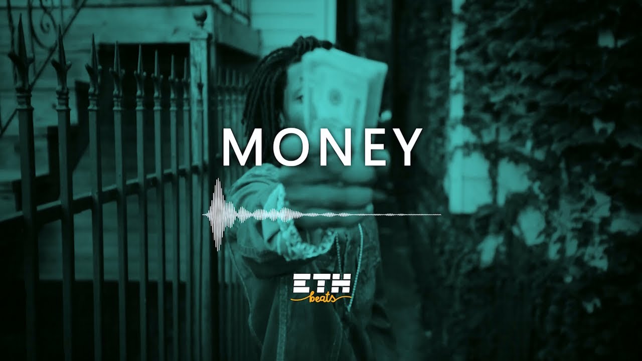 "Money" - Dark Chill Trap / Rap Beat | Type Beat Instrumental | ETH Beats - YouTube