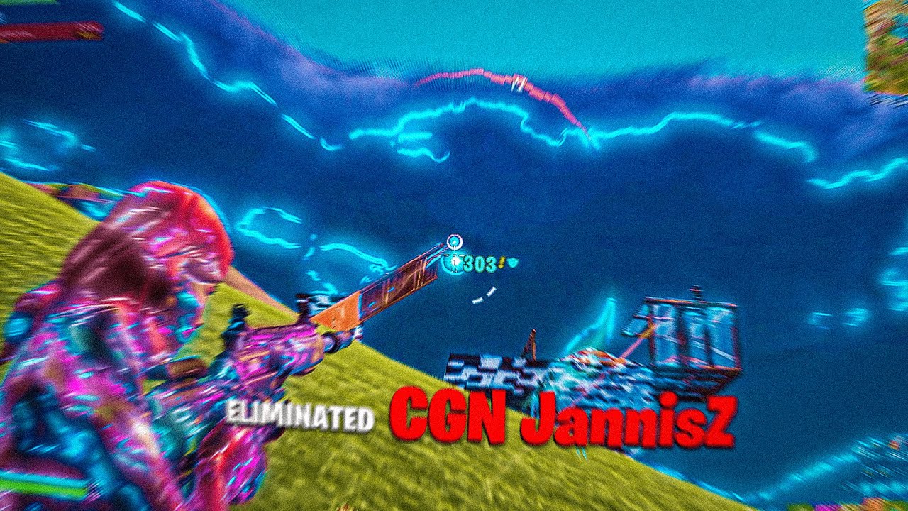 After Party 🎉| (CHAPTER 2 OG) | Highlights #29 | (ft.JannisZ) - YouTube