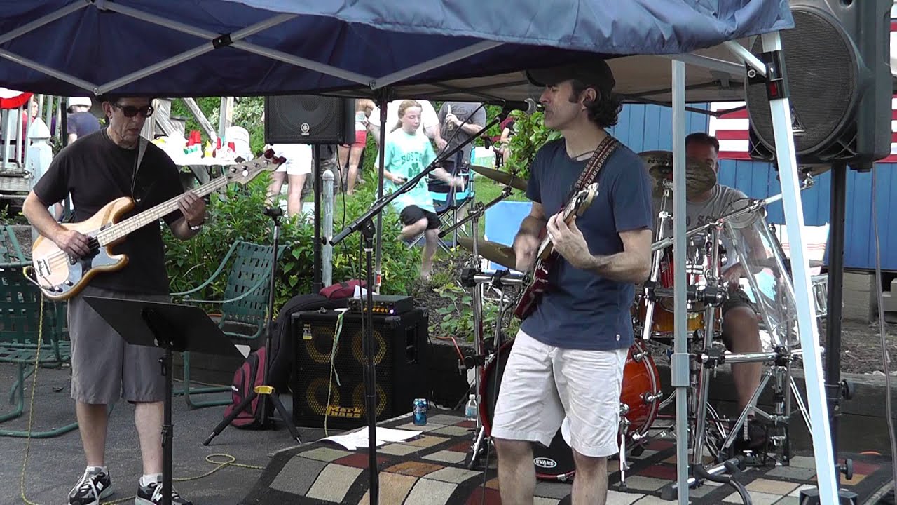 Three Little Things - YouTube