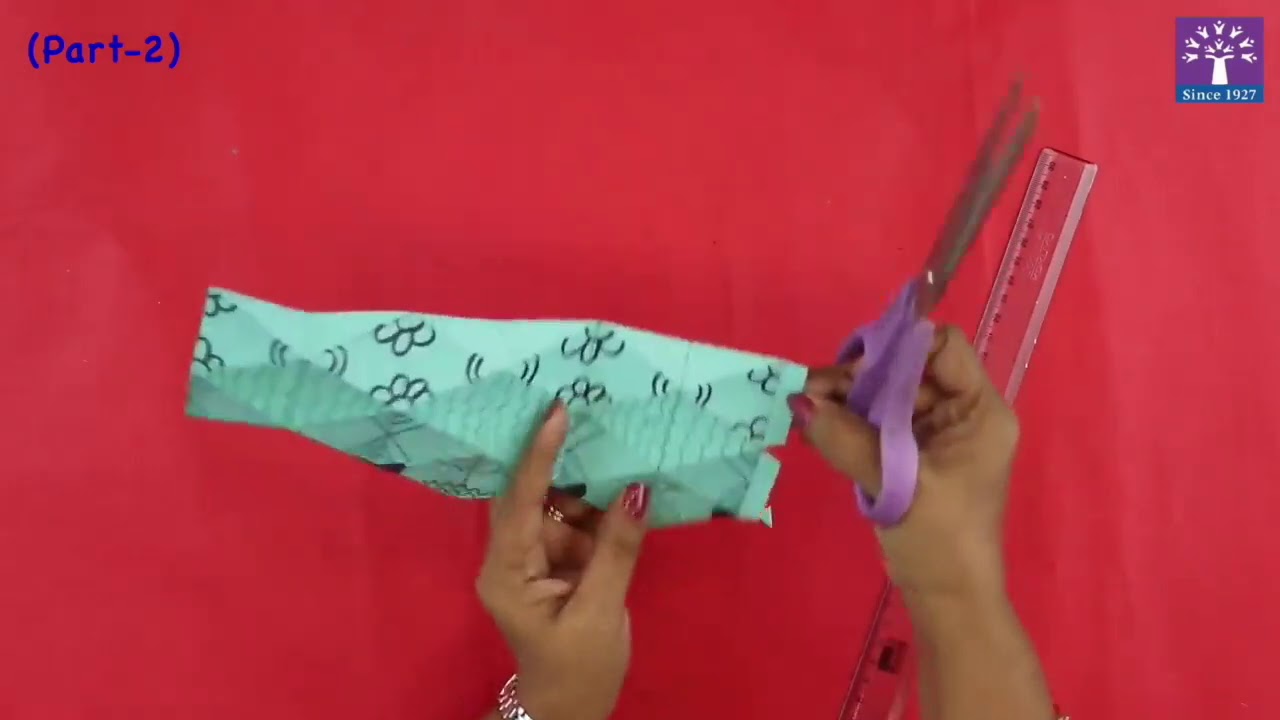 Activity 13 - Flex tangles - Part 2 - YouTube