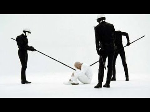 Faster and More Intense: THX-1138 - YouTube