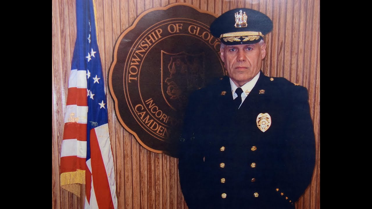 Rest In Peace GTPD Chief John Stollsteimer (Recorded March 2023 for ...