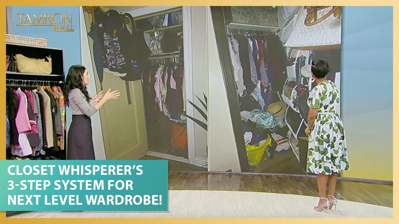 A Closet Whisperer’s 3-Step Styling System For a Next Level Wardrobe ...