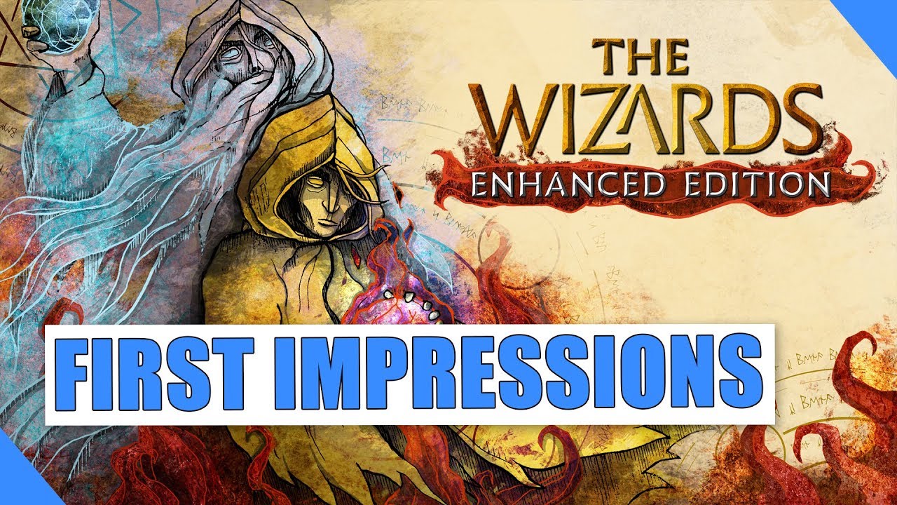Oculus Quest | The Wizards First Impressions - YouTube
